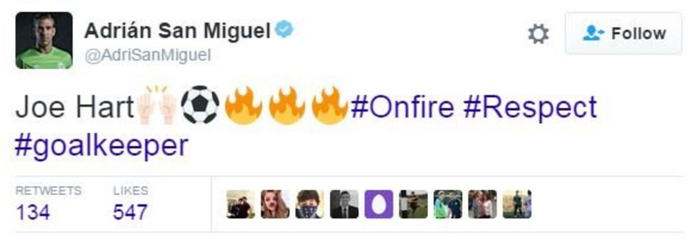 Joe Hart: England mistakes left goalkeeper 'gutted' in 'difficult ...