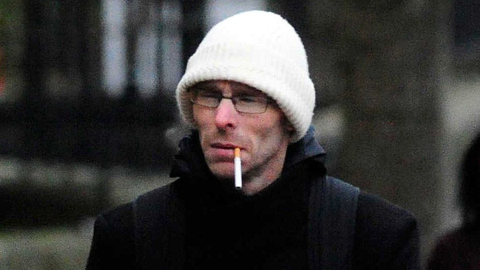 Rapist who used computer gaming as cover is jailed for eight years - BBC News