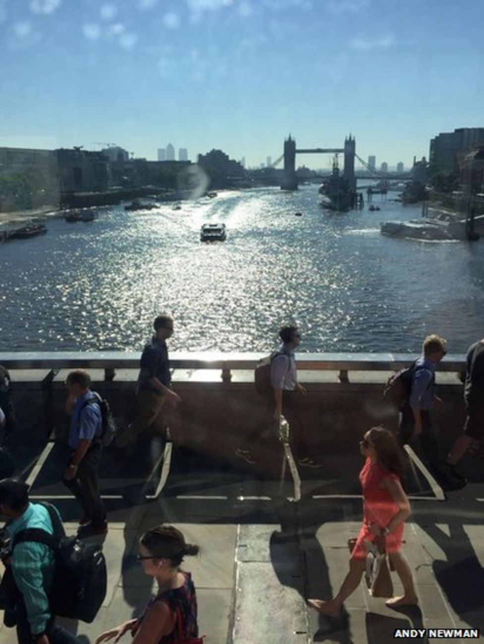 Your July photos of UK weather - BBC Weather