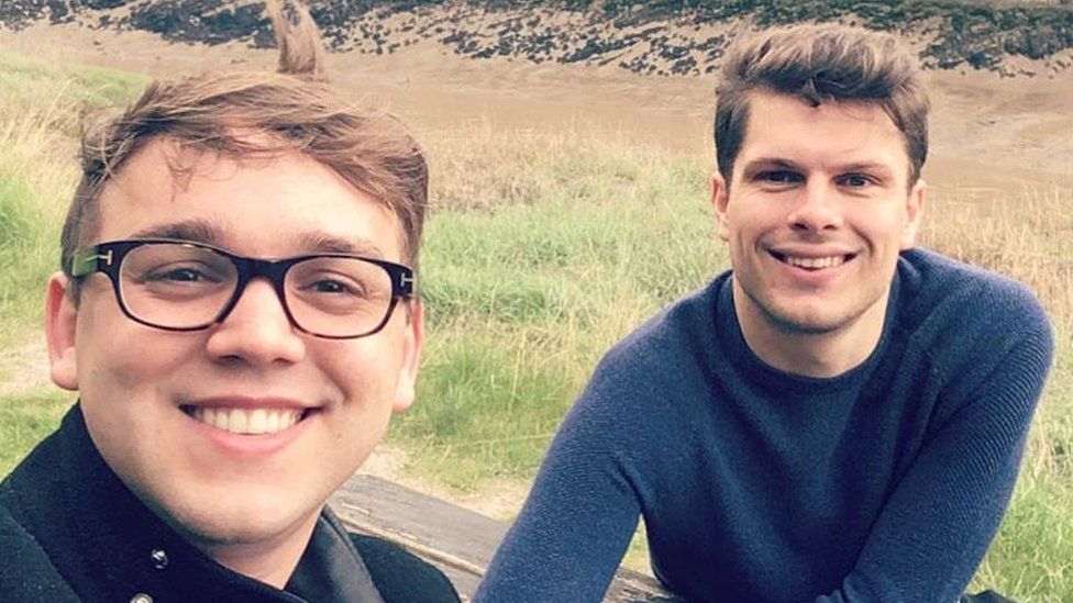 'I didn't worry about getting HIV' - BBC News