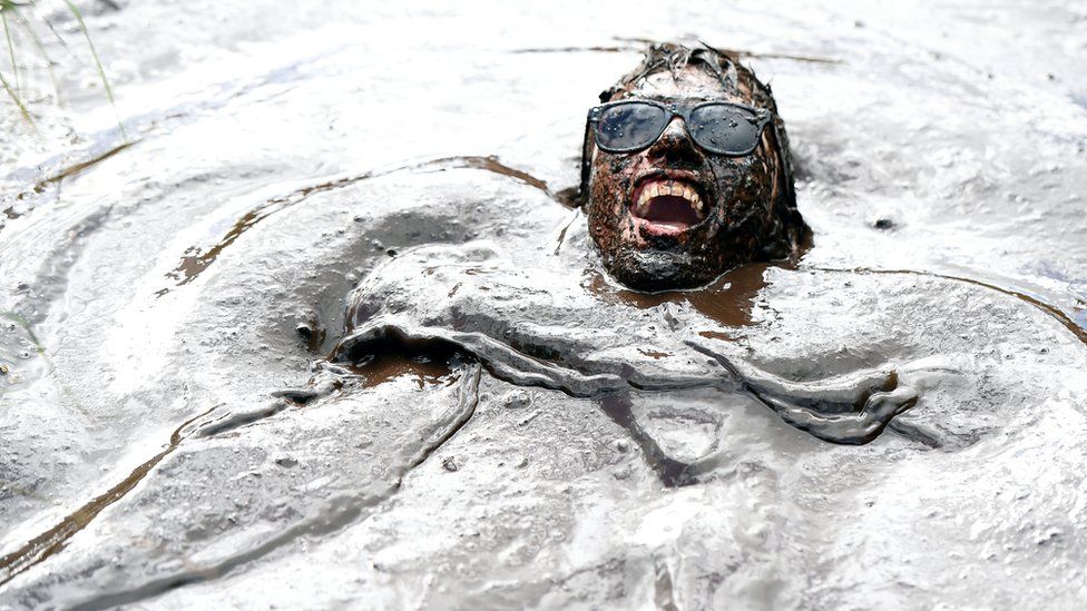 Week in pictures: 24-30 September 2016 - BBC News