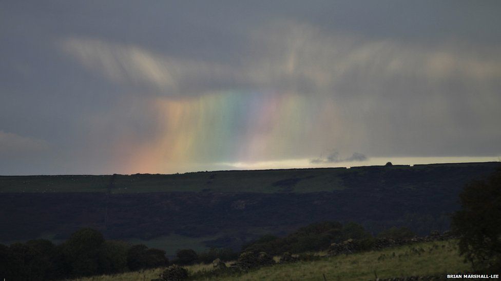 Your recent UK weather photos - BBC Weather