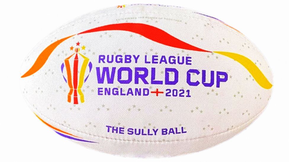 Rugby League World Cup: Clive Sullivan - Rugby league legend - BBC Sport