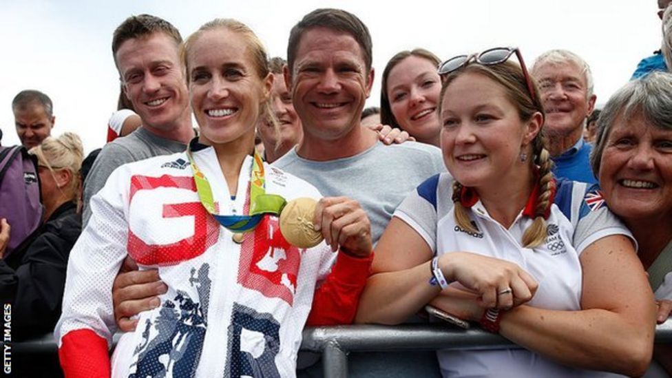 Tokyo 2020: Helen Glover named in GB Olympic rowing squad - BBC Sport