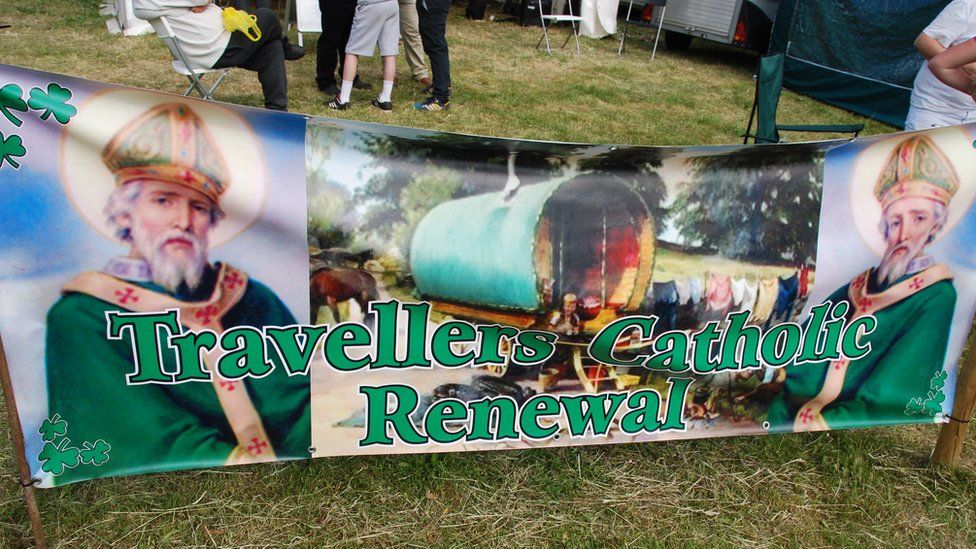 How Gypsies have moved from fortune-telling to fervent Christianity ...