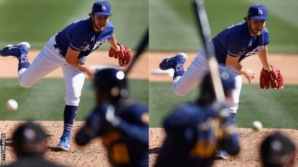 MLB: Trevor Bauer & the $40m brain behind baseball's biggest bluff ...