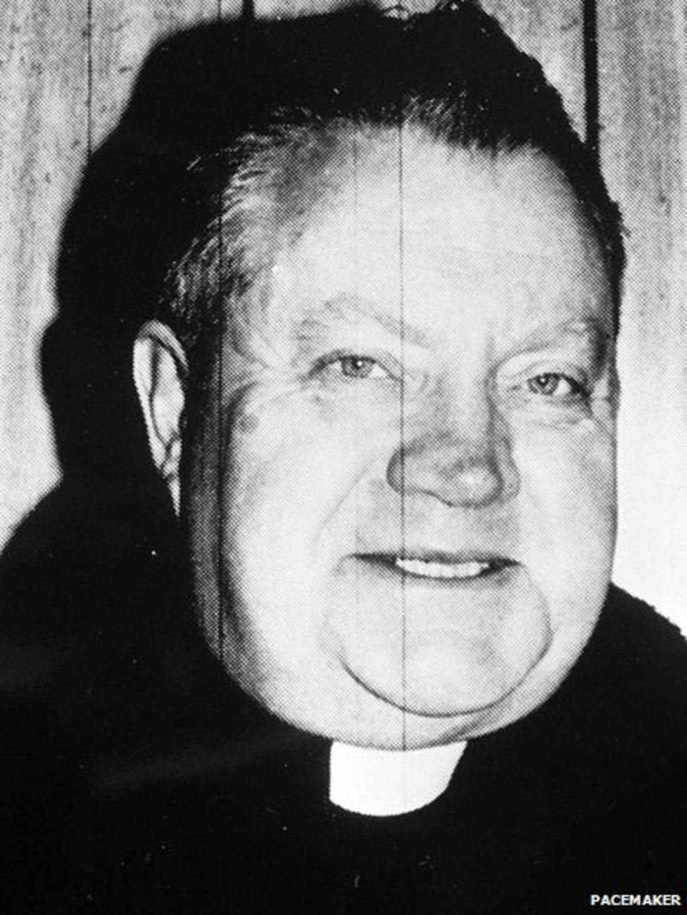 HIA inquiry to examine Father Brendan Smyth crimes - BBC News