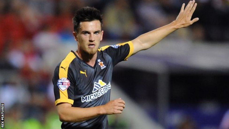 Cambridge United: Ryan Donaldson and Robbie Simpson among four to leave ...