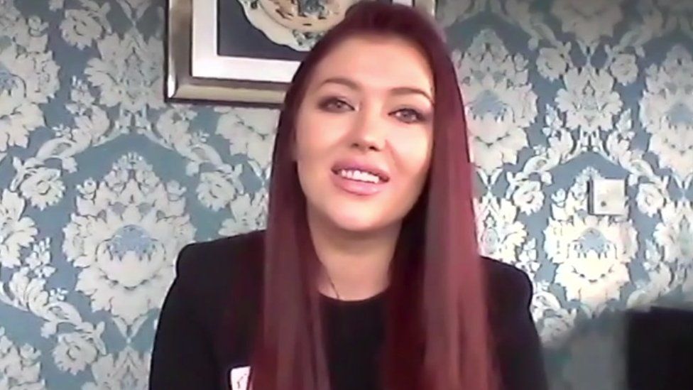 'Overwhelming' response to card appeal for woman, 100, without family ...