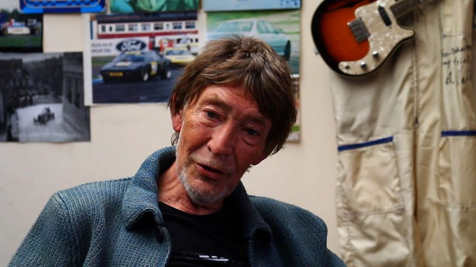 Lewis Hamilton wins epic Monaco Grand Prix over Daniel Ricciardo - BBC ...