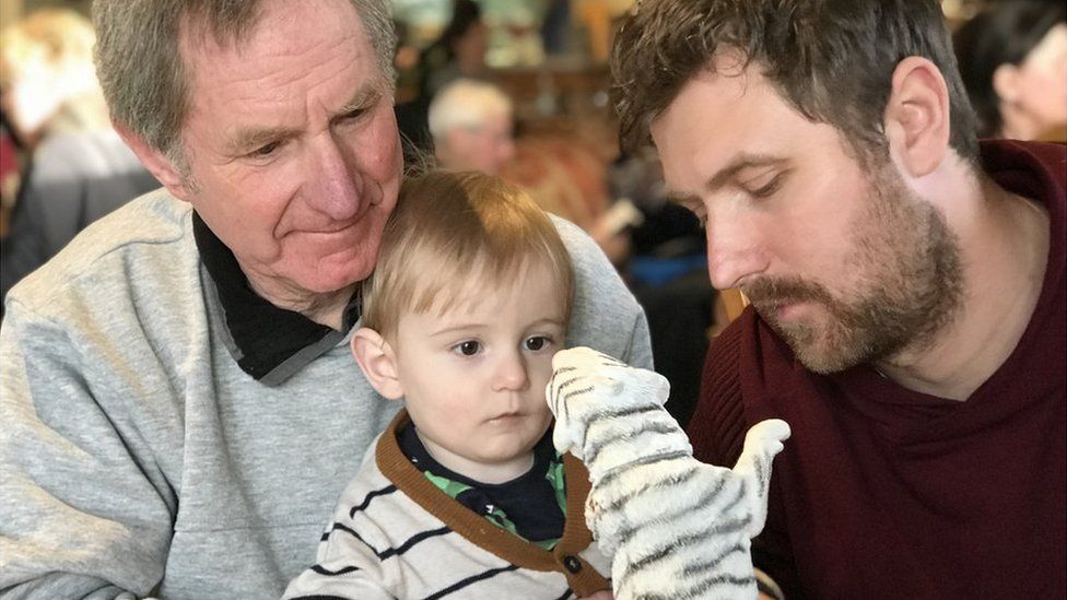 Sainsbury's lorry driver jailed for killing cyclist - BBC News