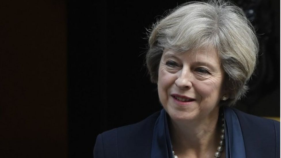 Brexit: Ministers 'not legally compelled' to consult AMs - BBC News