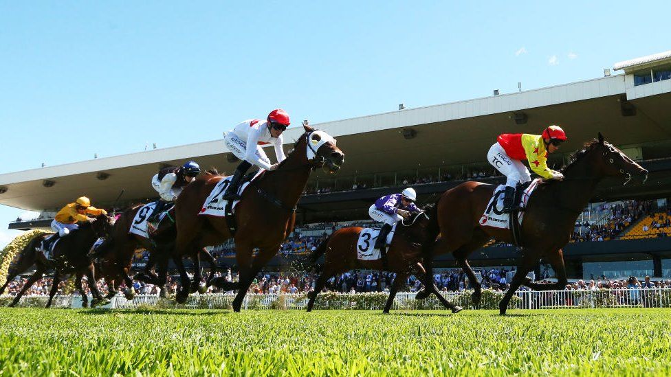 Foyle Constituency Profile: A two-horse race to be won by a nose? - BBC ...