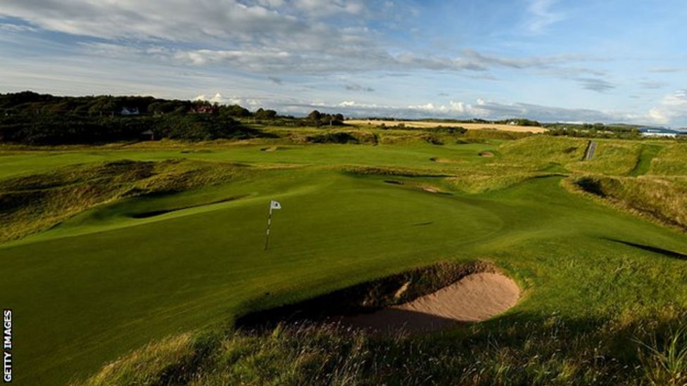 The Open 2016: Dustin Johnson 'feels best in world' ahead of Royal ...