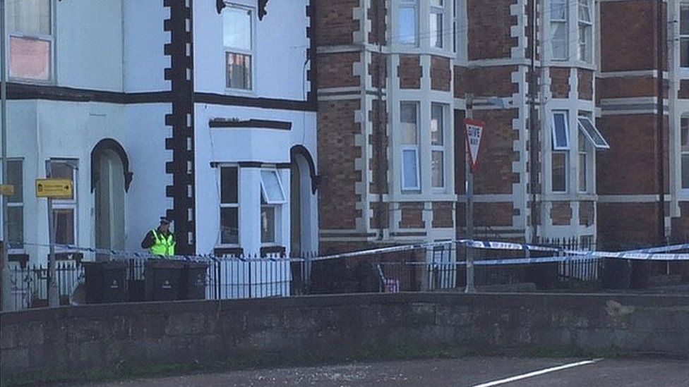 Ian Denham murder: Killer Abdi Said to serve 22 years - BBC News