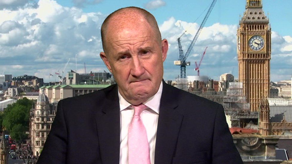 Linton-on-Ouse: MP believes asylum centre battle can be won - BBC News