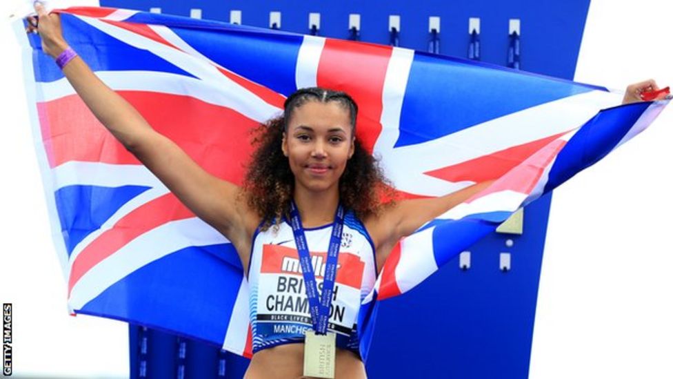 British Championships: Daniel Rowden beats Jake Wightman to British ...