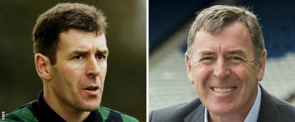 Scottish Premiership 2016-17: Pundits' predictions - BBC Sport