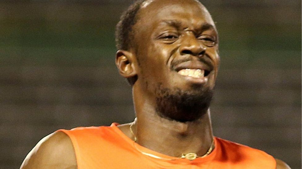 Rio Olympics: Paralympian Markus Rehm will not compete in Rio long jump ...