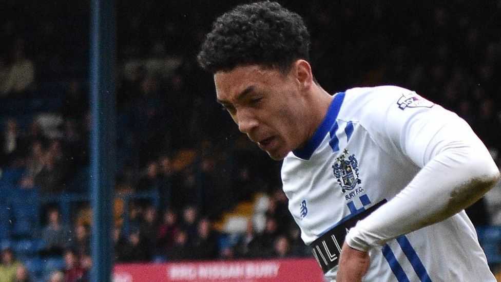 Erico Sousa: Accrington Stanley sign former Barnsley winger - BBC Sport