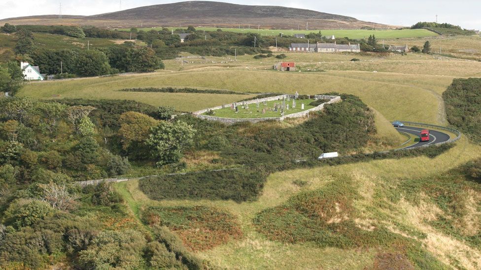 Aberdeen and Caithness road improvement contracts awarded - BBC News