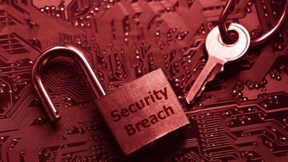 TalkTalk hack: What to do if your data is leaked - BBC News