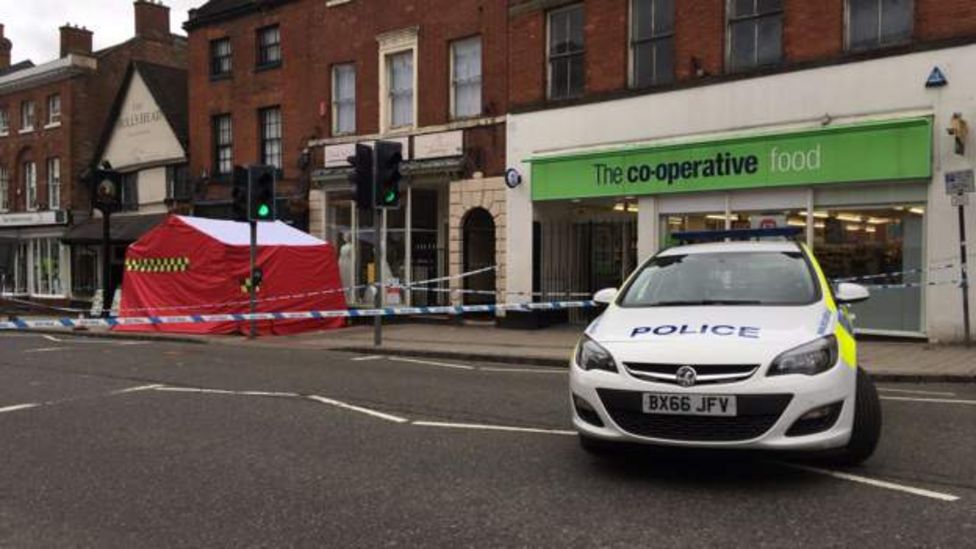 Shane Bryant inquest: Suspected robber 'identified from fingerprints ...