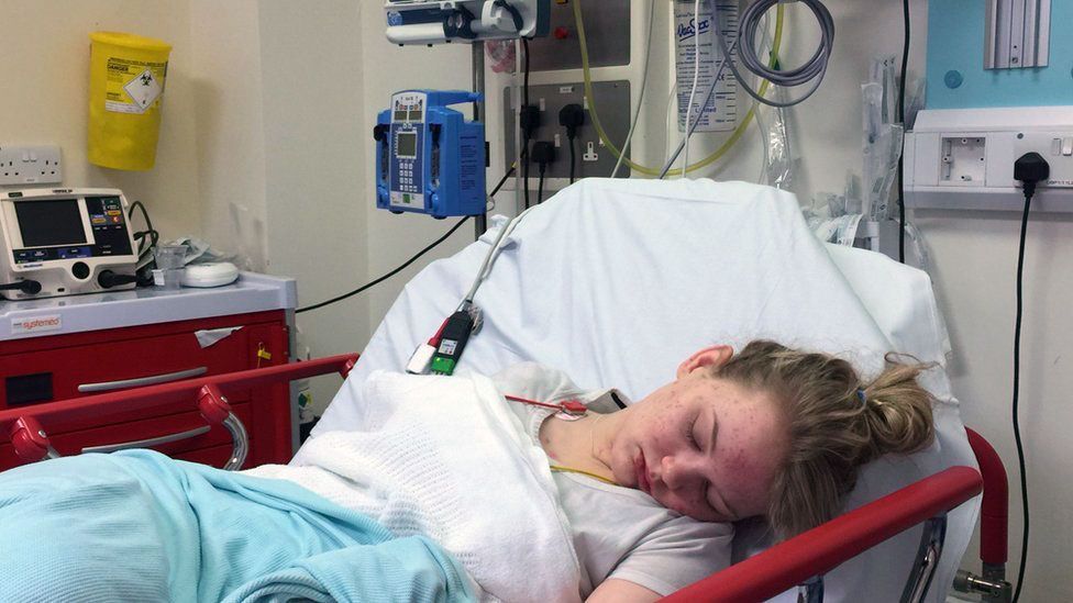 I Tried To Kill Myself Nine Times Before The NHS Helped Me BBC News I Tried To Kill Myself Nine Times Before The NHS Helped Me BBC News