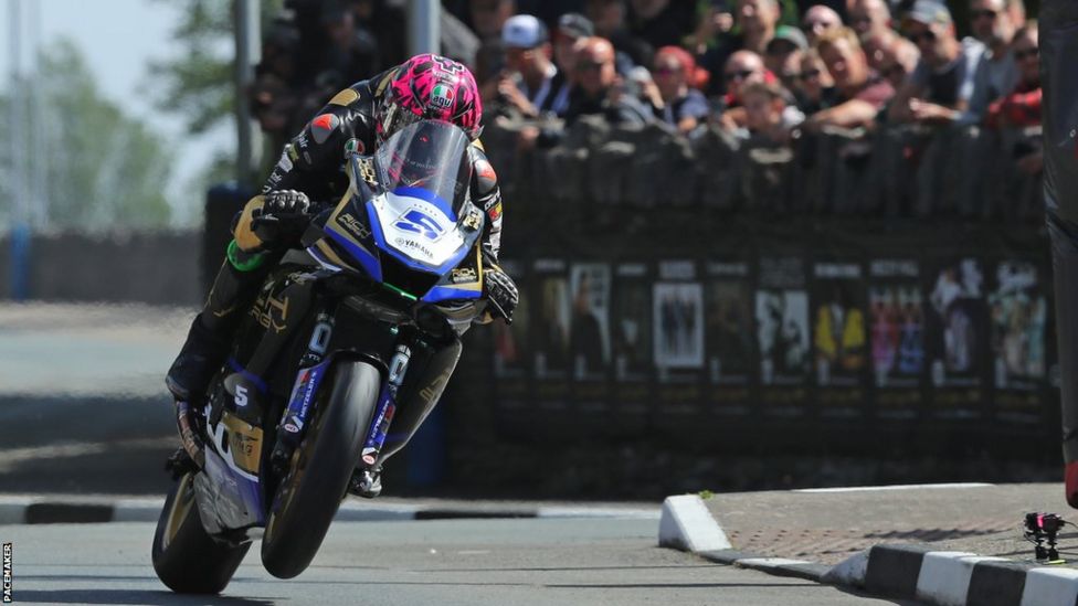 Dakar Rally: Isle of Man TT winner James Hillier on doing Saudi Arabia ...