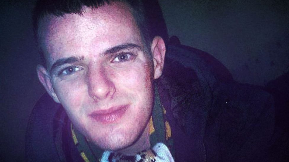 Allan Bryant: Family plea to end 'hell' of son's 10-year disappearance ...