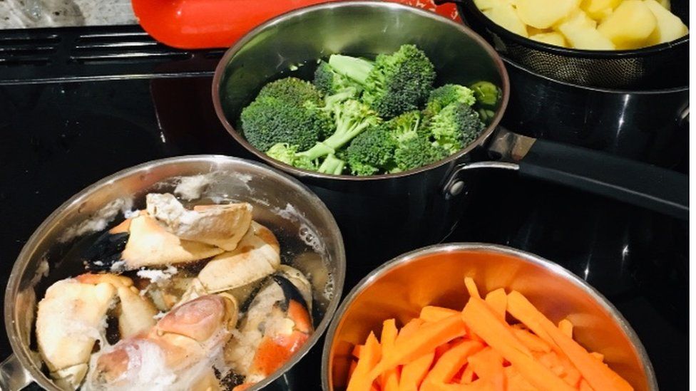 Sion Williams: Beth sy' 'na i de? - BBC Cymru Fyw