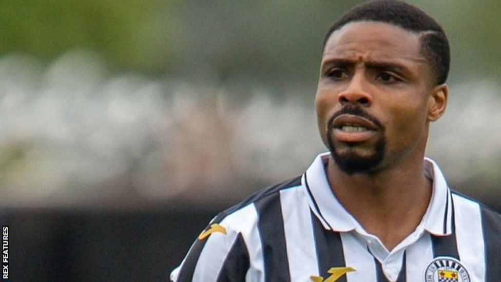 Jonathan Obika: Morecambe striker out for five months with hamstring ...