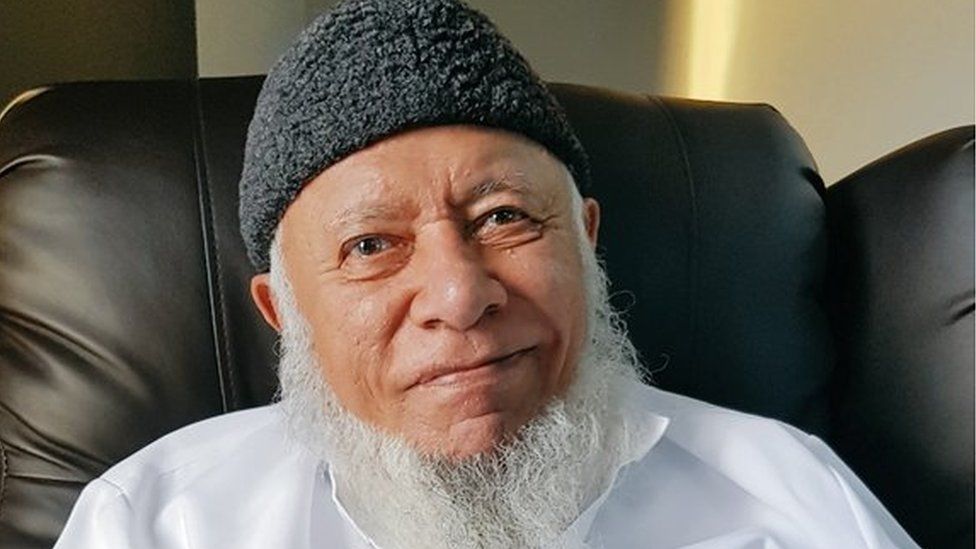 Tributes paid to Labour's Lord Adam Patel of Blackburn - BBC News