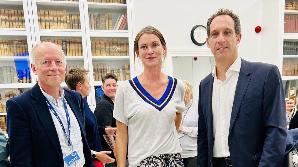 Jersey's Island Research Repository launched - BBC News