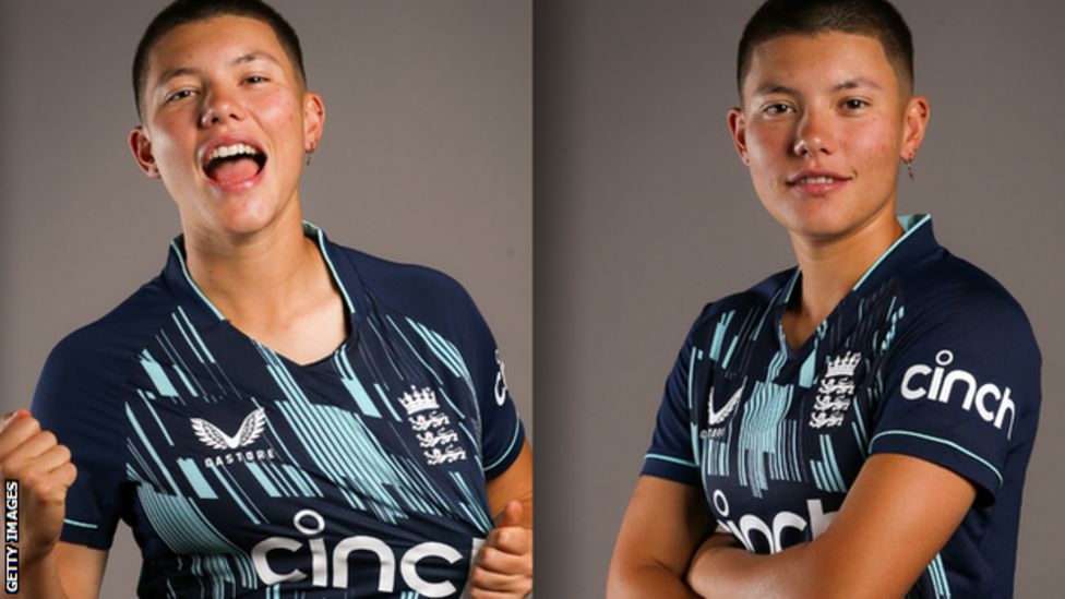 Issy Wong on cricket, climate change and inspiring the next generation ...