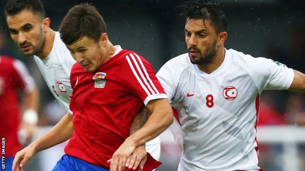 Conifa World Football Cup: Jersey and Cornwall aiming to win 2020 title ...