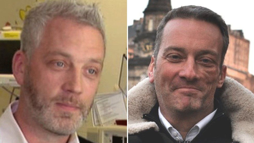 Nic Wood buys pub chain from brother Garreth - BBC News