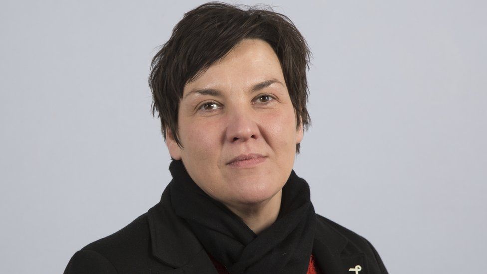 General election 2017: Wales' new faces at Westminster - BBC News