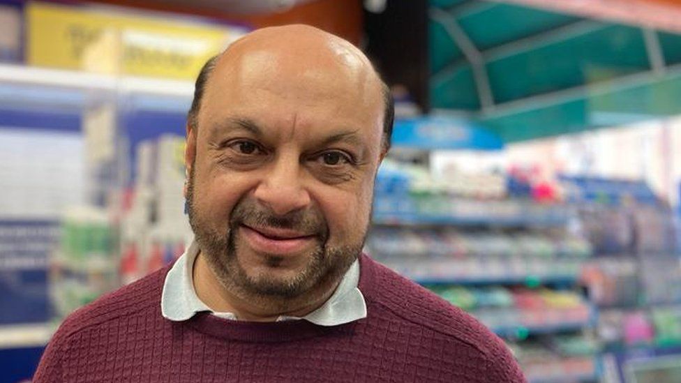 Shoplifting: The small businesses using facial recognition cameras ...