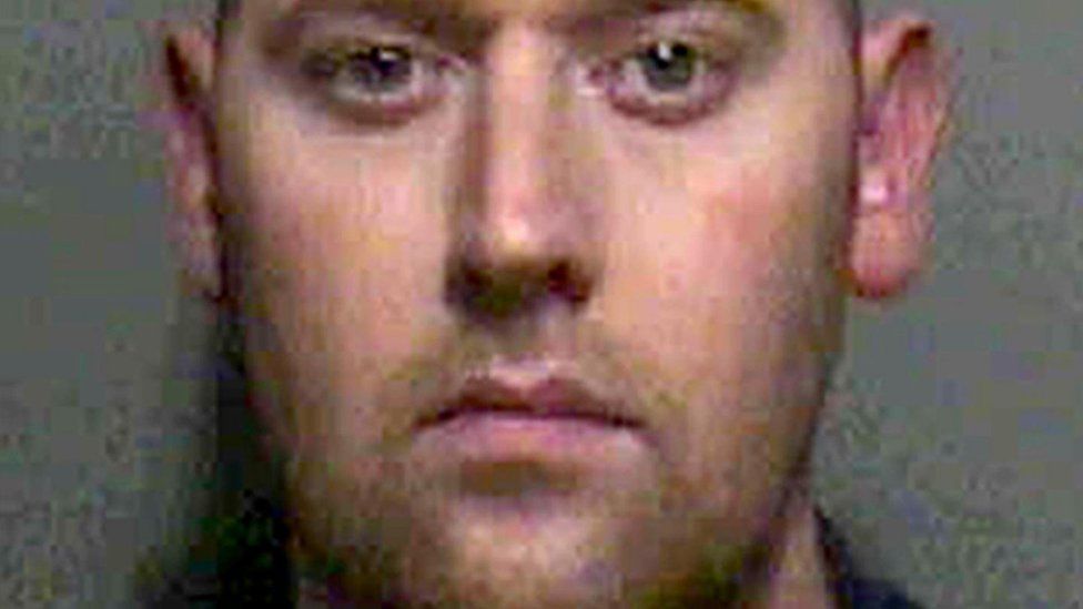 Jane Clough: Murderer wanted access to daughter - BBC News