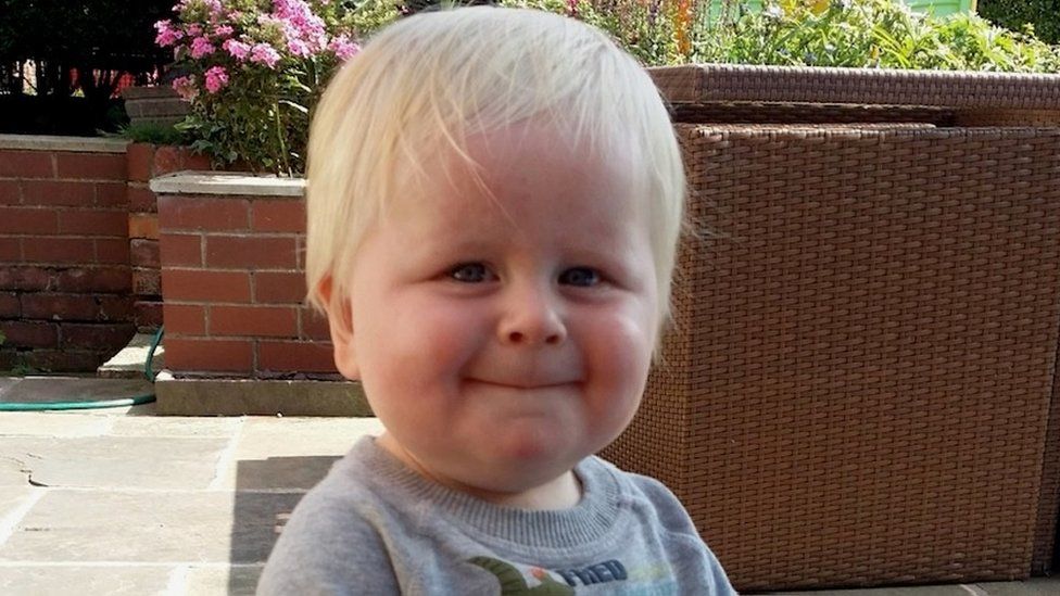 Cheshire baby death inquest hears chances to save him were missed - BBC ...