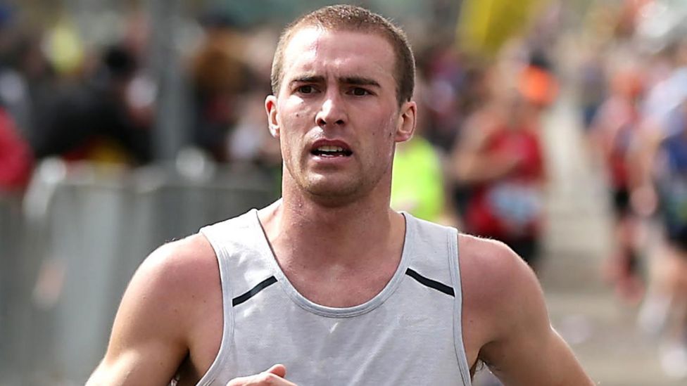 Stephen Scullion in line for European spot after big marathon PB in ...