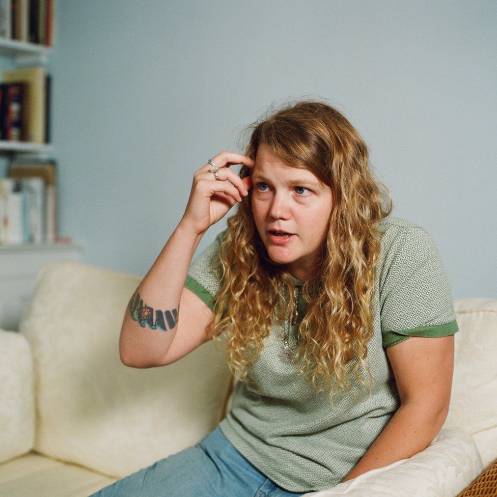 In pictures: A Portrait of British Songwriting - BBC News