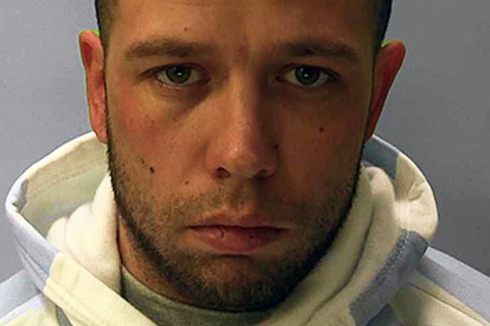 St Leonards man Craig Savage jailed for murdering wife and mother-in ...