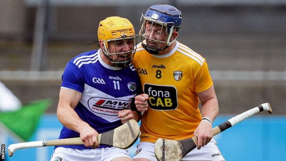 Review of the Year: Tyrone's triumph, mixed Saffron emotions and Covid ...