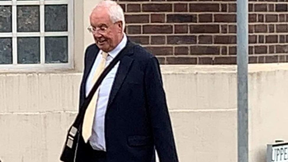 Drink-drive North East Lincolnshire Council leader Ray Oxby banned from ...