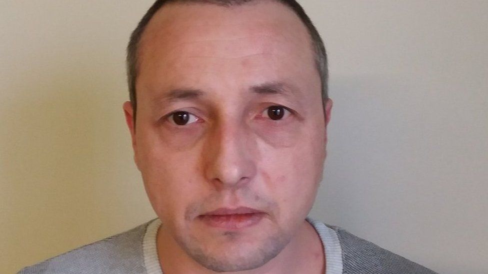 Harpurhey stabbing: Man jailed for friend's 'cruel and sickening ...