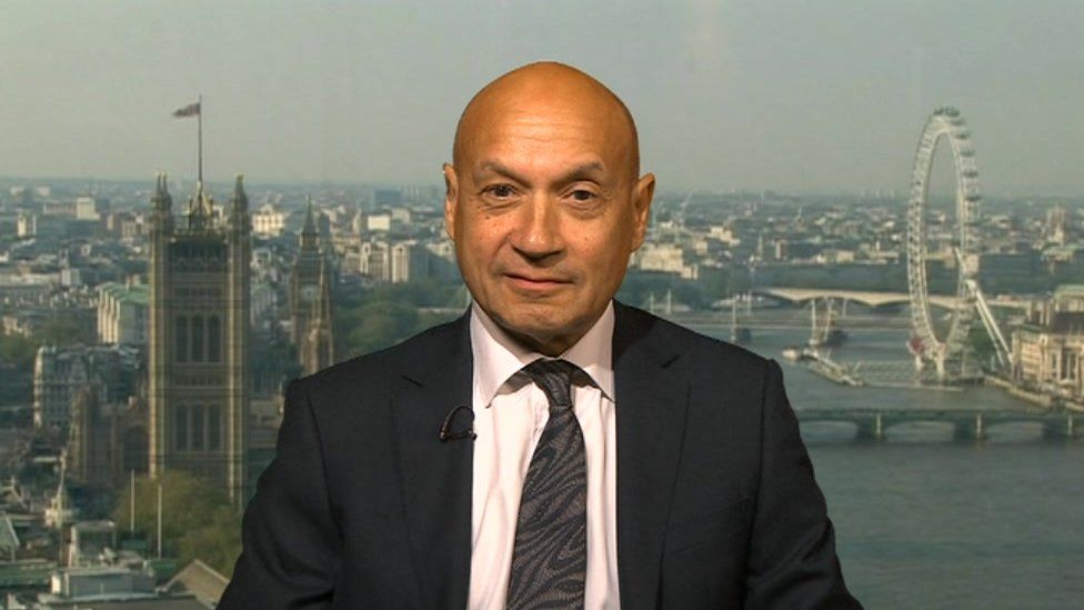 Free childcare scheme 'closing' nurseries, education charity says - BBC ...