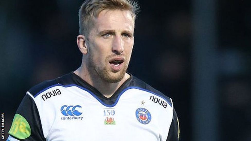 Dominic Day: Bath and Wales second row to leave Premiership for Japan ...