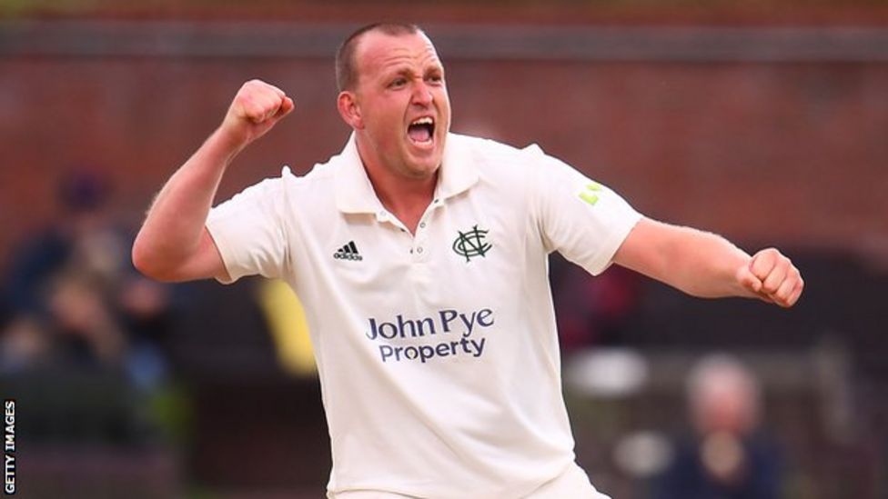 County Championship: Adam Lyth makes 74 as Yorkshire hold up ...